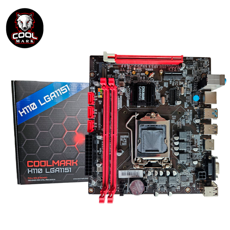 Cool Mark H110 – Coolmark